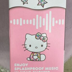 Sanrio | Portable Audio & Video | Hello Kitty Wireless Speaker | Poshmark